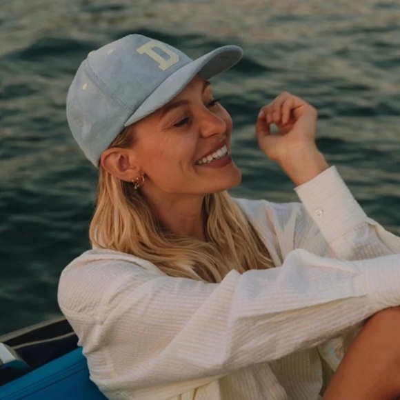 Daily Drills | Accessories | Daily Drills Hometown Hat | Poshmark